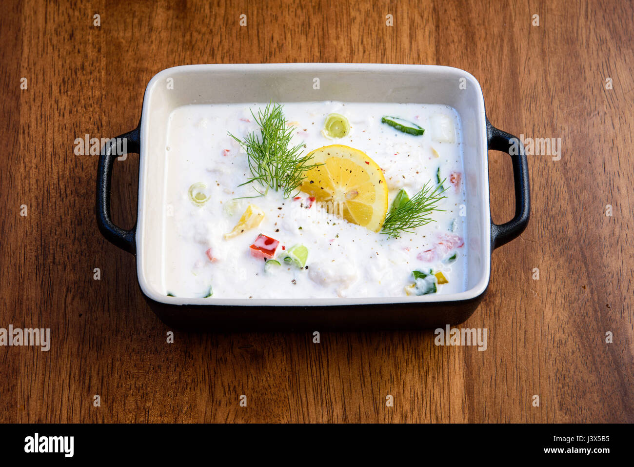 Ika mata new zealand hi-res stock photography and images - Alamy