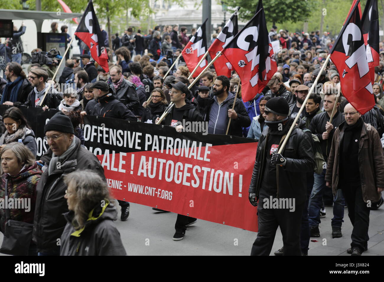 Syndicalist High Resolution Stock Photography and Images - Alamy