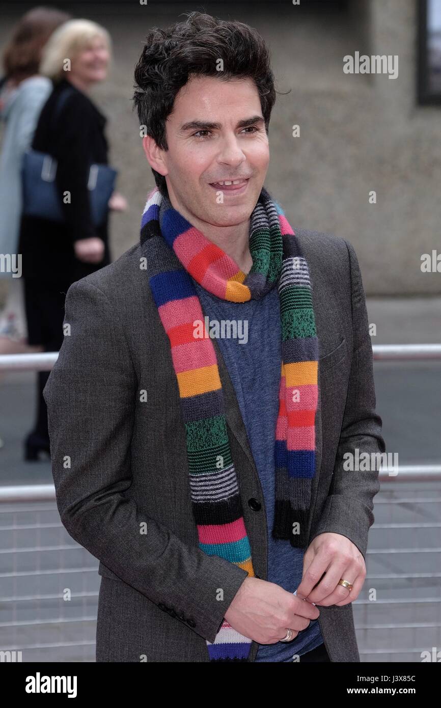 London, UK. 8th May, 2017. Kelly Jones attends the UK premiere of ...