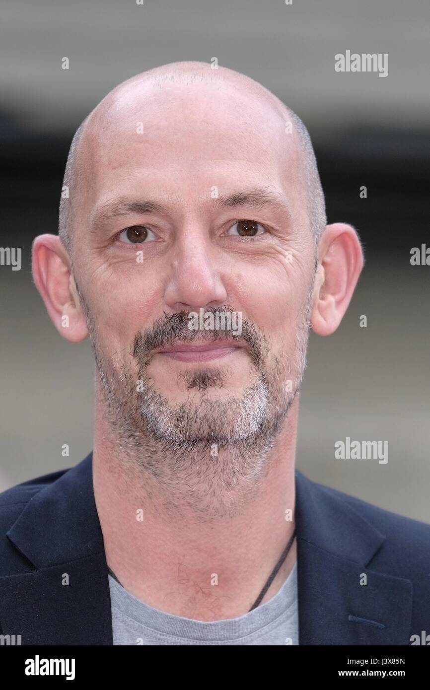 Thomas napper hi-res stock photography and images - Alamy