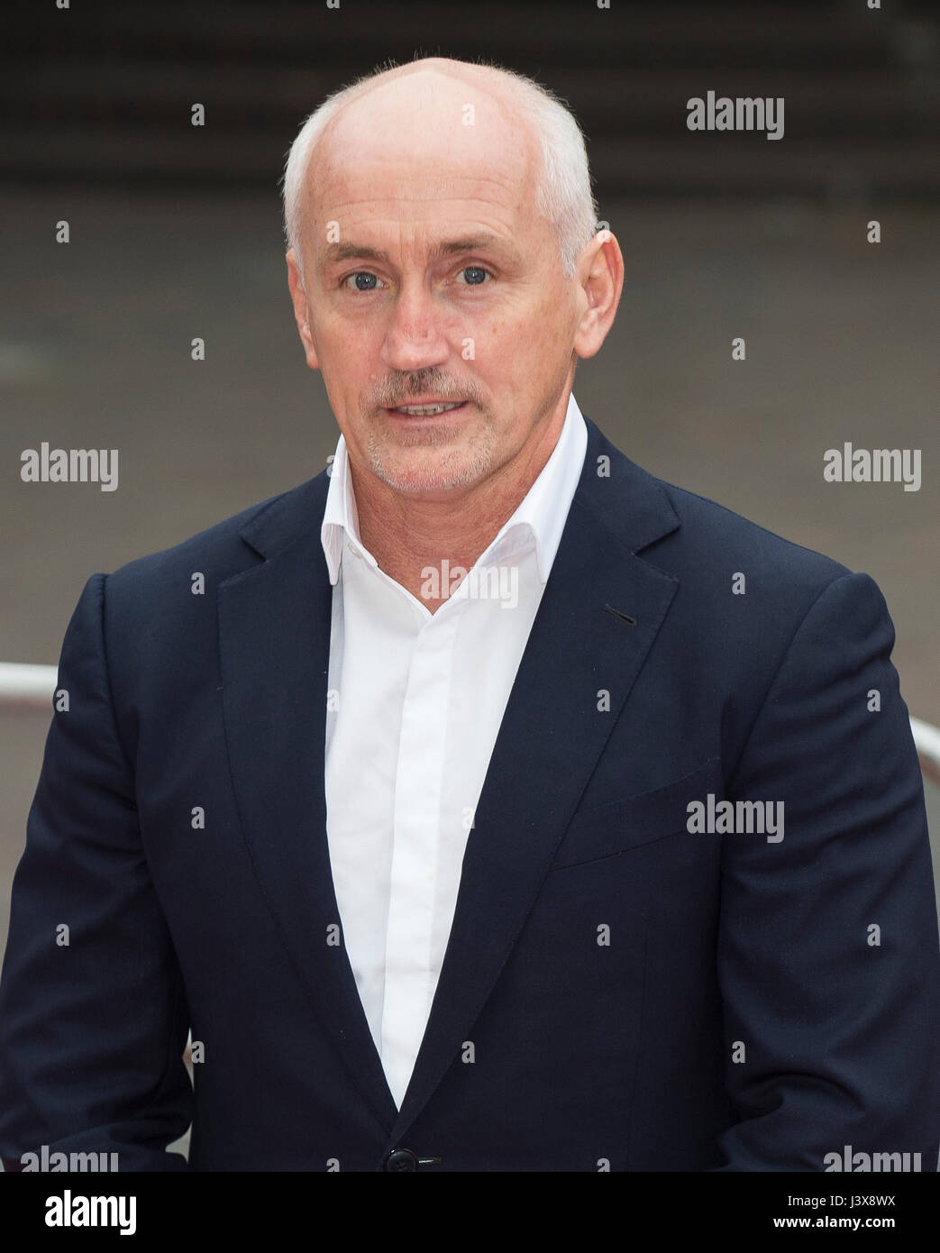 Uk premiere of jawbone hi-res stock photography and images - Alamy