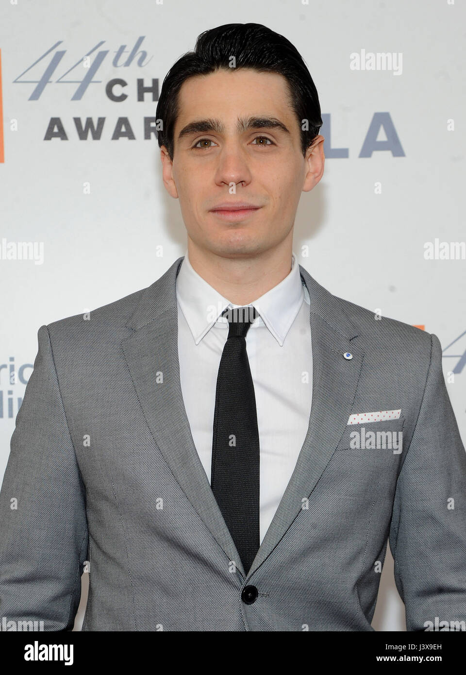 New York, NY, USA. 08th May, 2017. Bobby Conte Thornton attends the ...