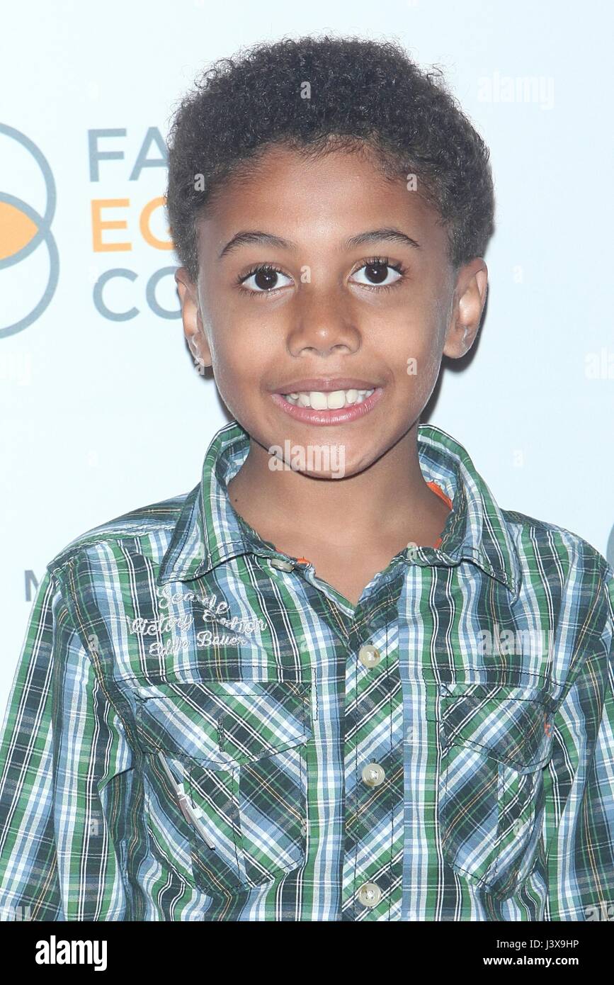 New York, NY, USA. 8th May, 2017. Sebastian Maynard-Palmer at Family ...