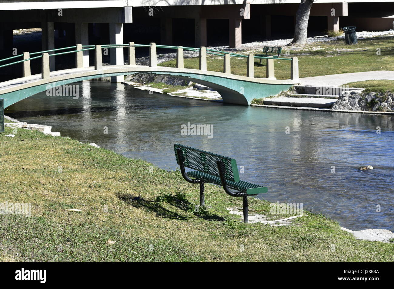 Extension over water hi-res stock photography and images - Alamy