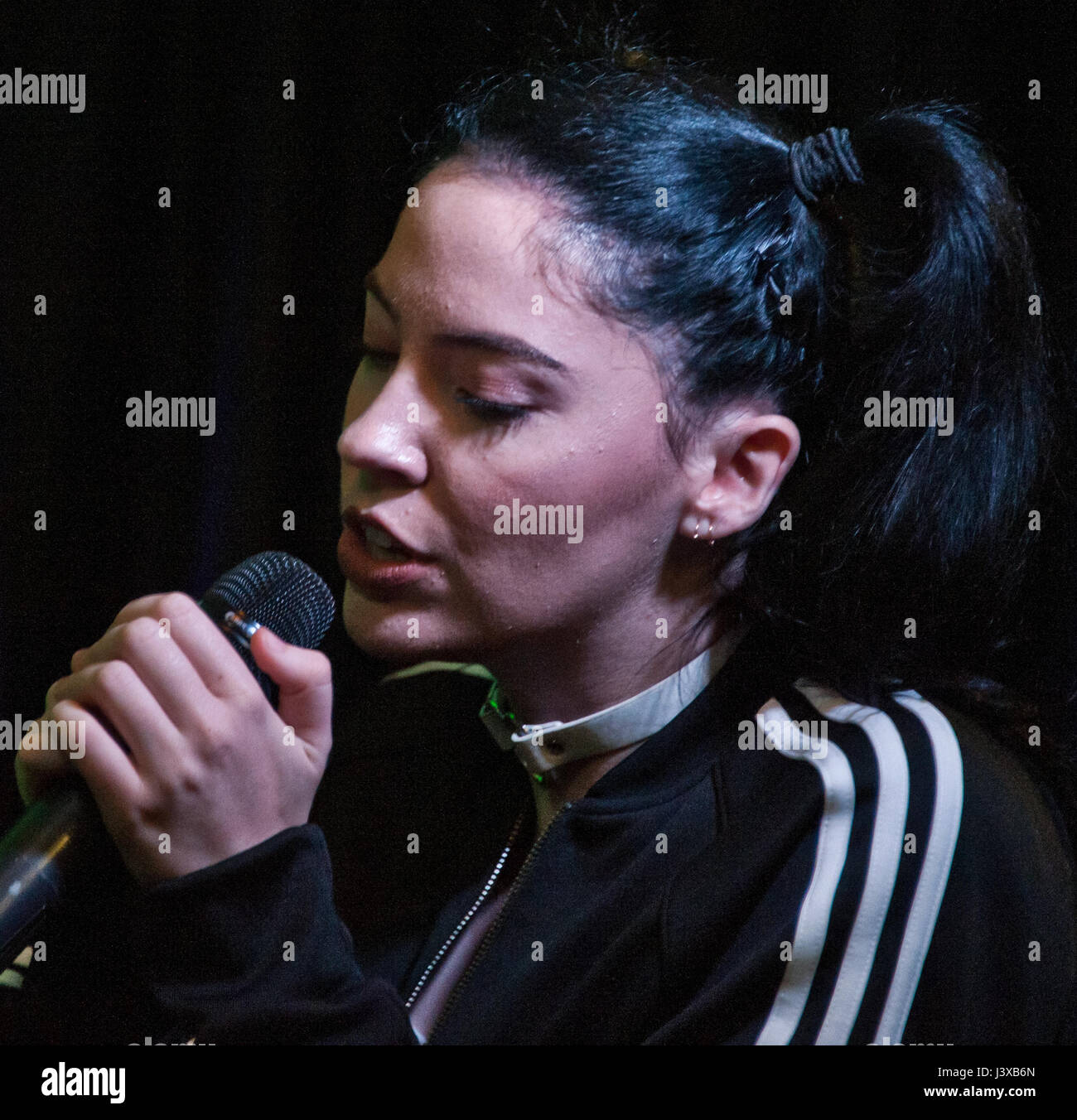 Grace briggs hi-res stock photography and images - Alamy