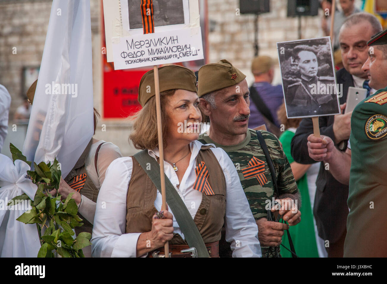 Nazis in greece ww2 hi-res stock photography and images - Alamy