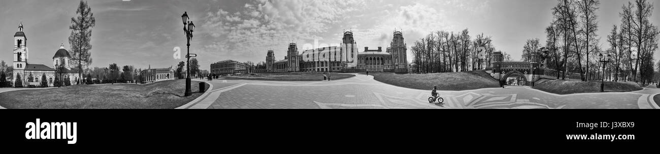 Famous ancient landmark in Black and White Stock Photos & Images - Alamy