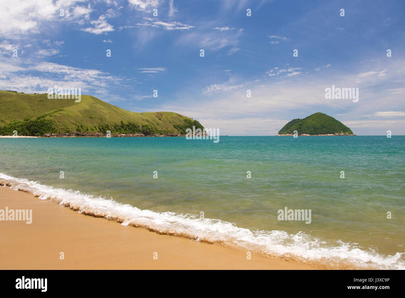 Toque toque grande beach hi-res stock photography and images - Alamy