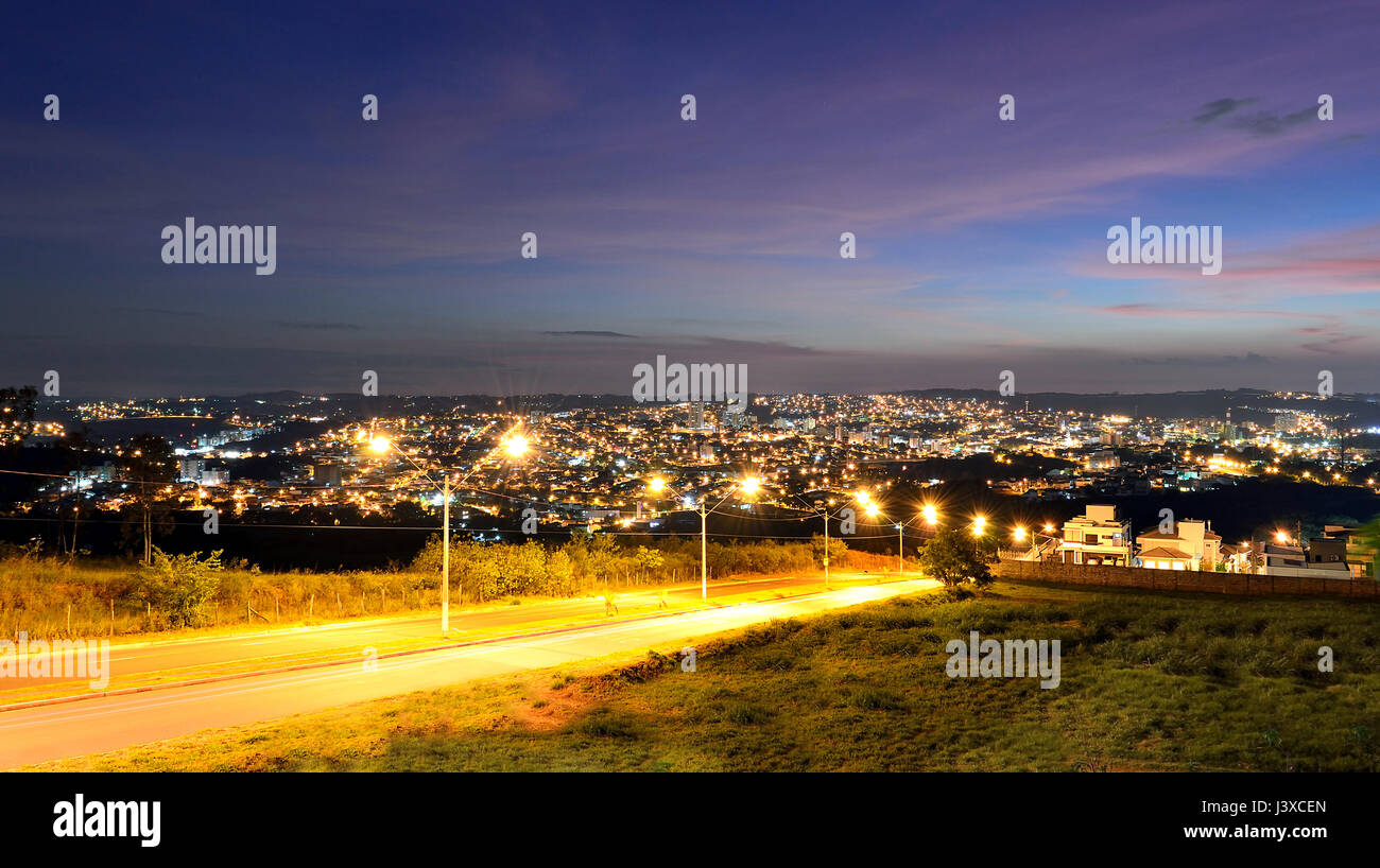 Valinhos hi-res stock photography and images - Alamy