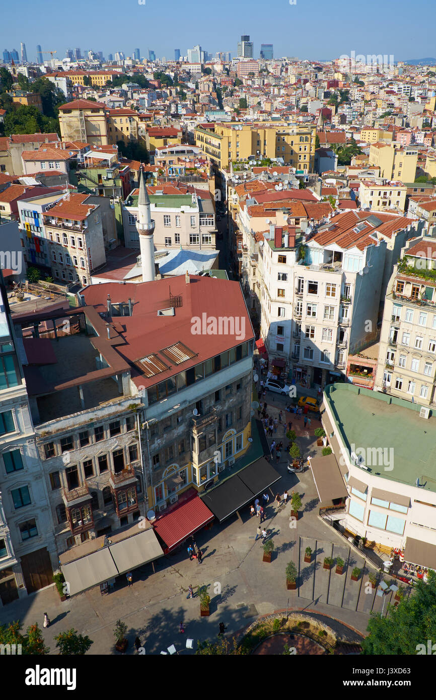 Serdar i ekrem istanbul hi-res stock photography and images - Alamy