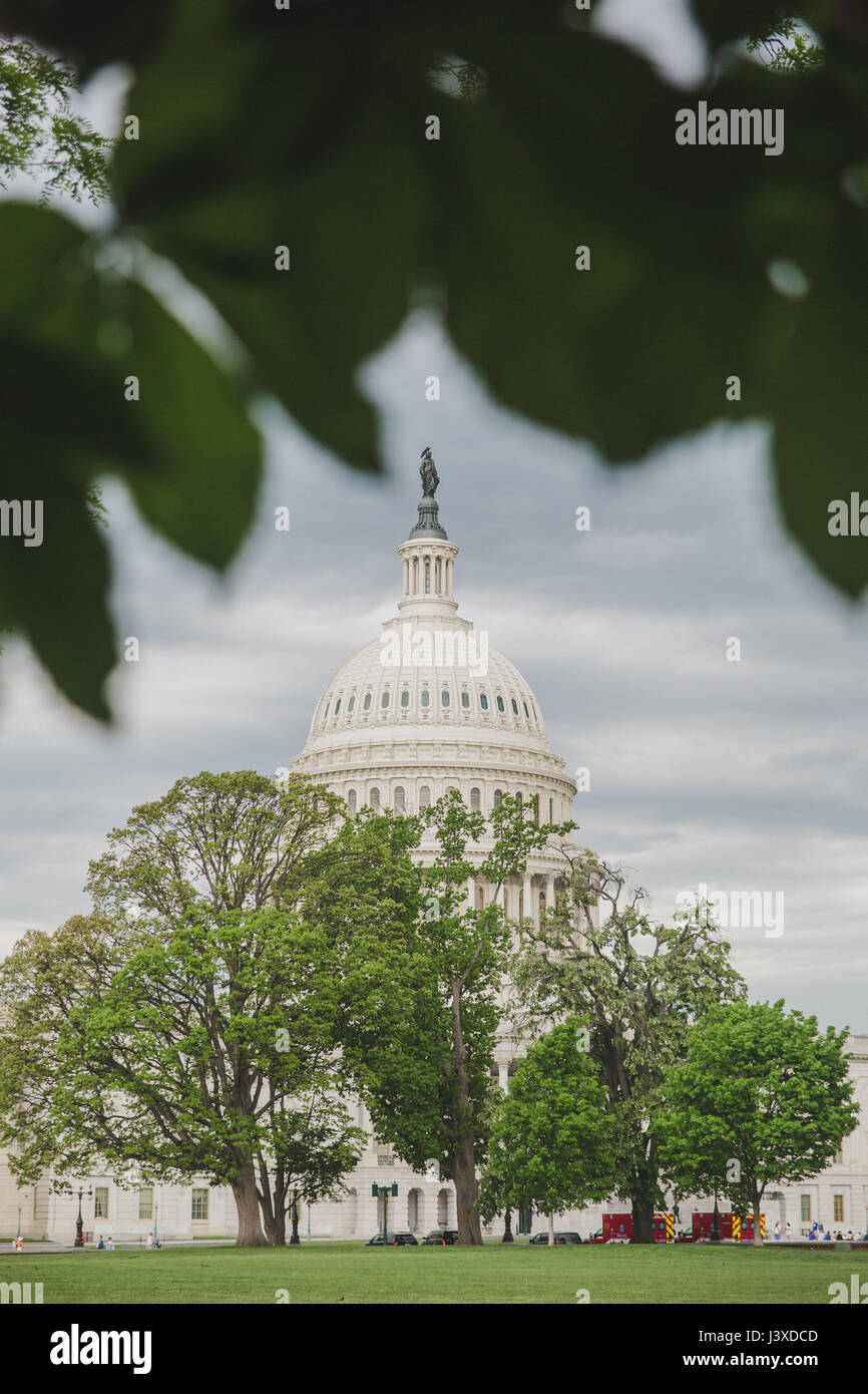 Washington dc weekend trips hi-res stock photography and images - Alamy