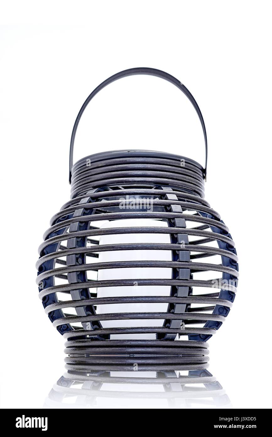 Lantern outdoor christmas decoration Cut Out Stock Images & Pictures ...