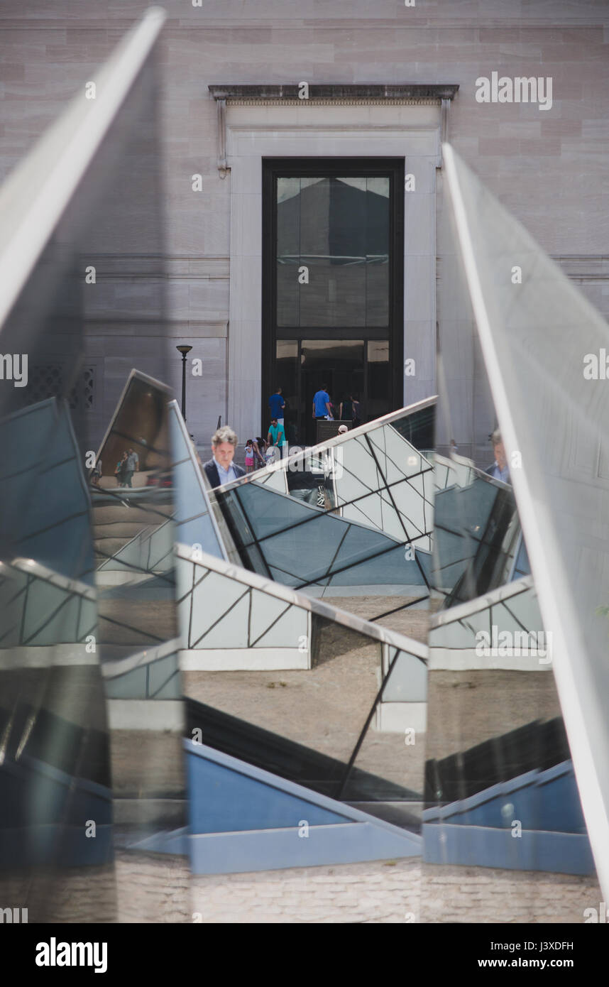 Washington dc embassy art hi-res stock photography and images - Alamy