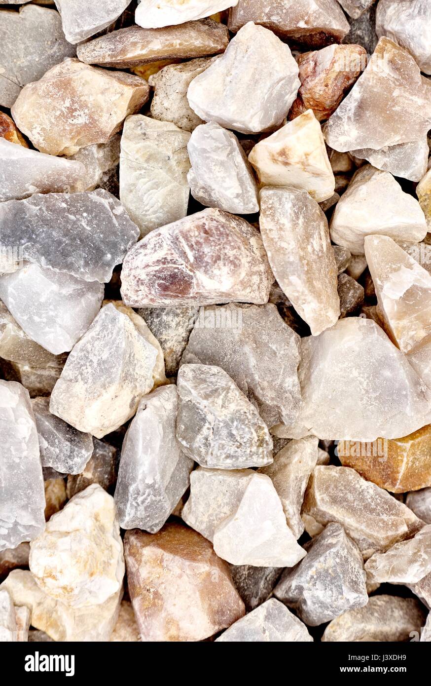 A studio photo of rainbow quartz rocks Stock Photo - Alamy