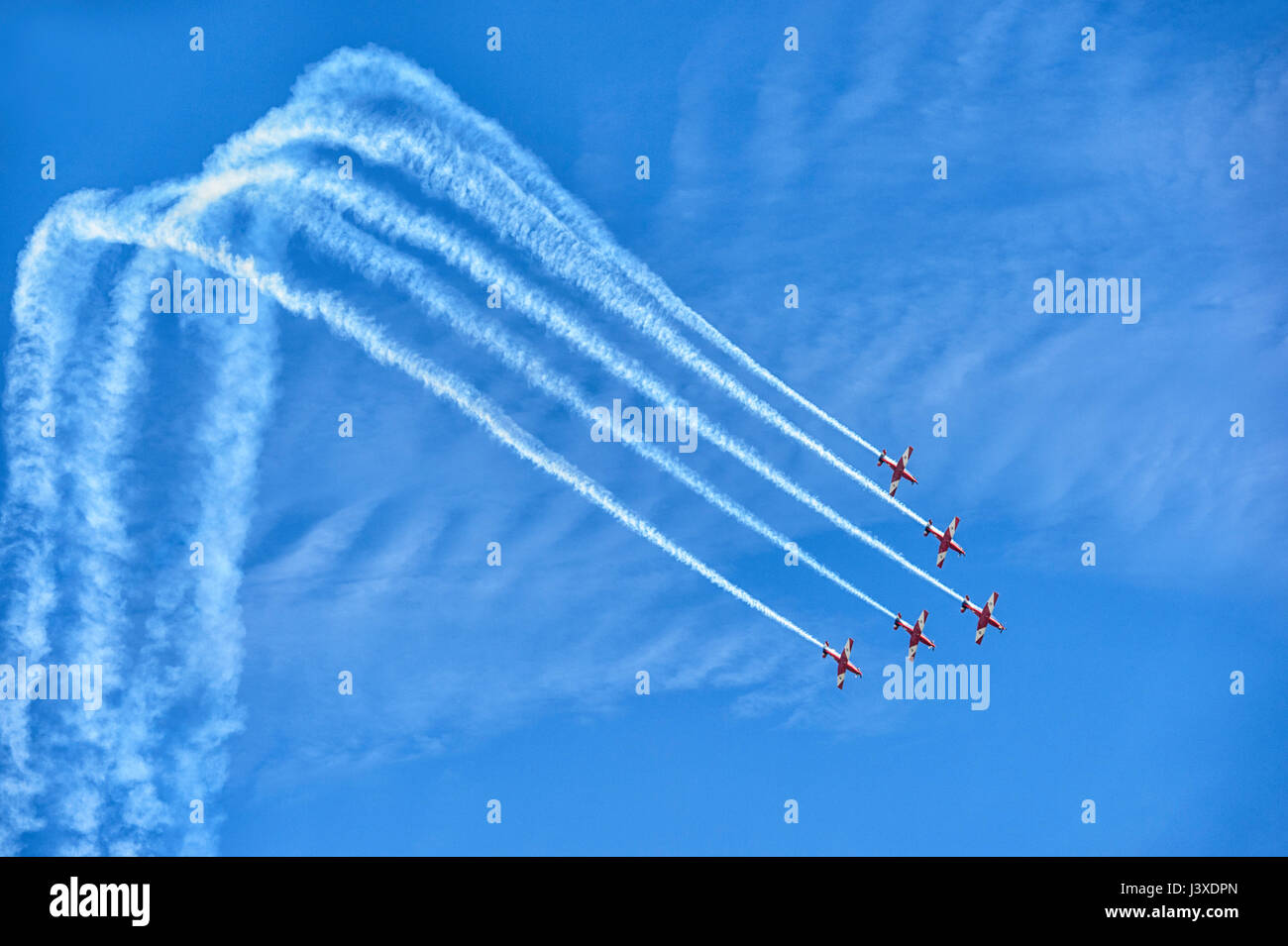Raaf Roulettes High Resolution Stock Photography and Images - Alamy