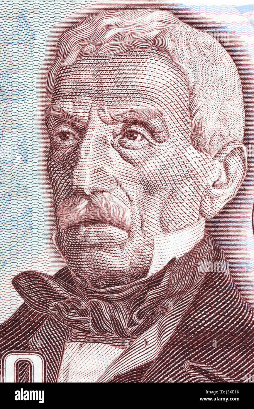 Martin general hi-res stock photography and images - Alamy