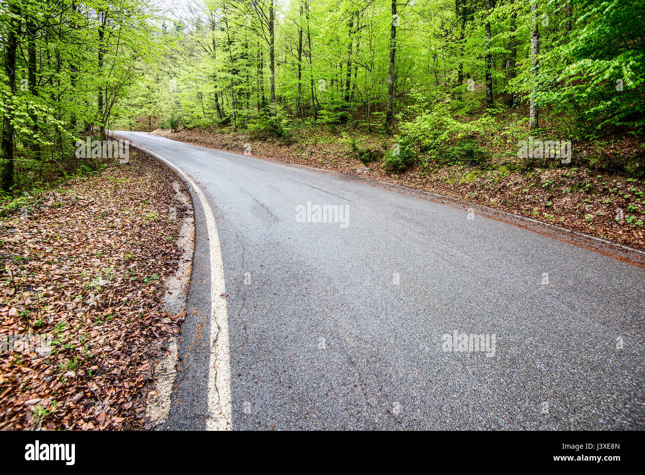 Turn spring hi-res stock photography and images - Alamy