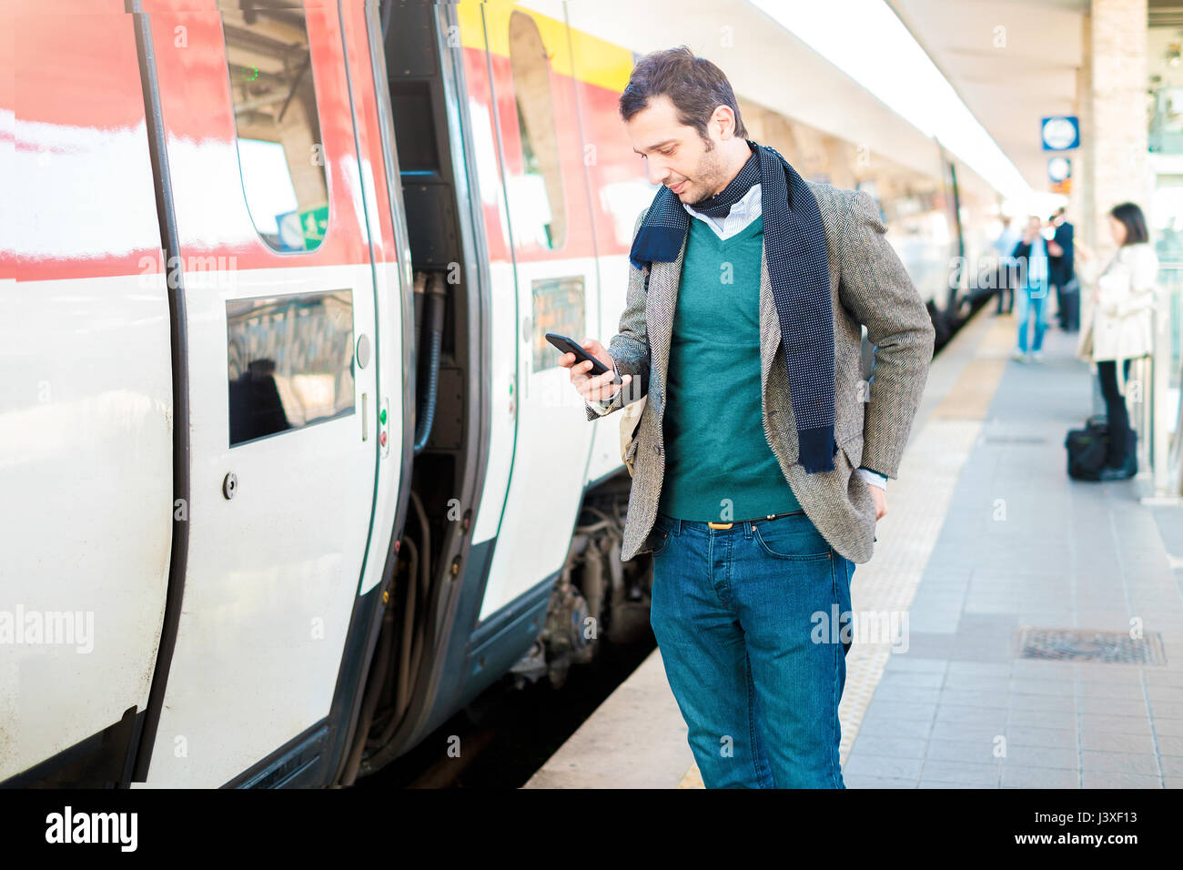 First timetable hi-res stock photography and images - Alamy
