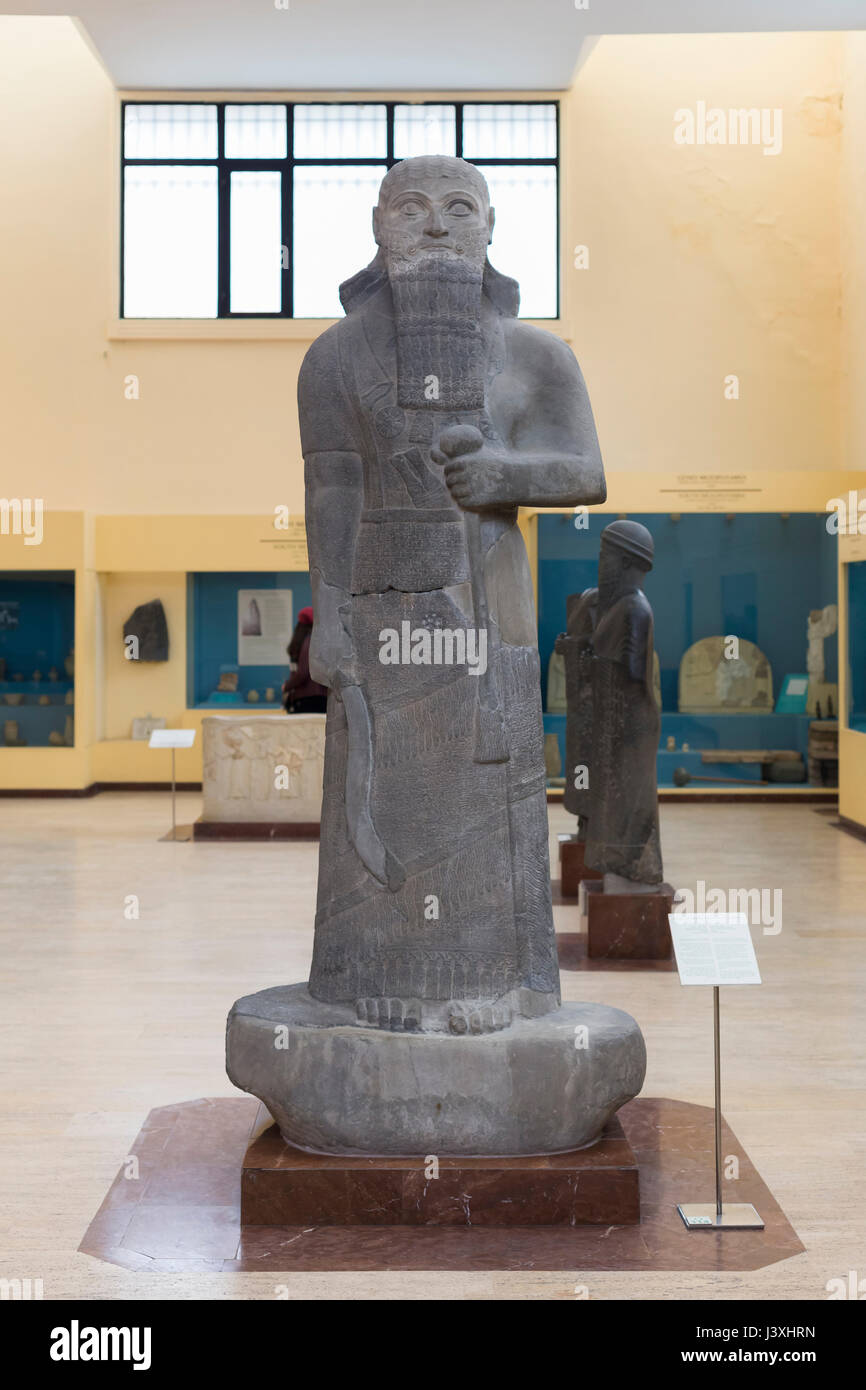 Shalmaneser The Third High Resolution Stock Photography and Images - Alamy