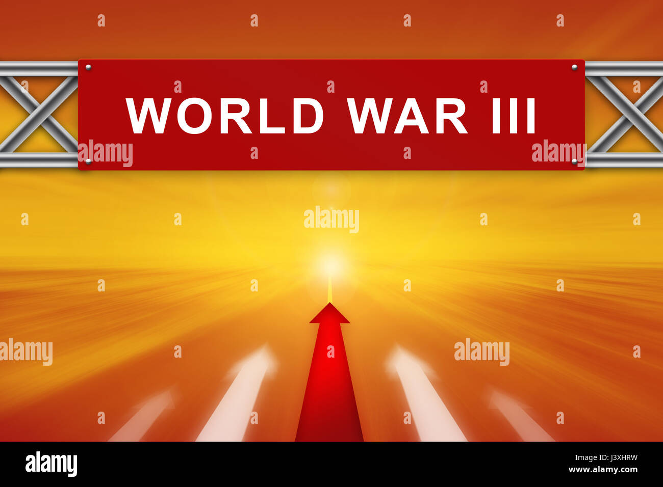 World war iii hi-res stock photography and images - Alamy