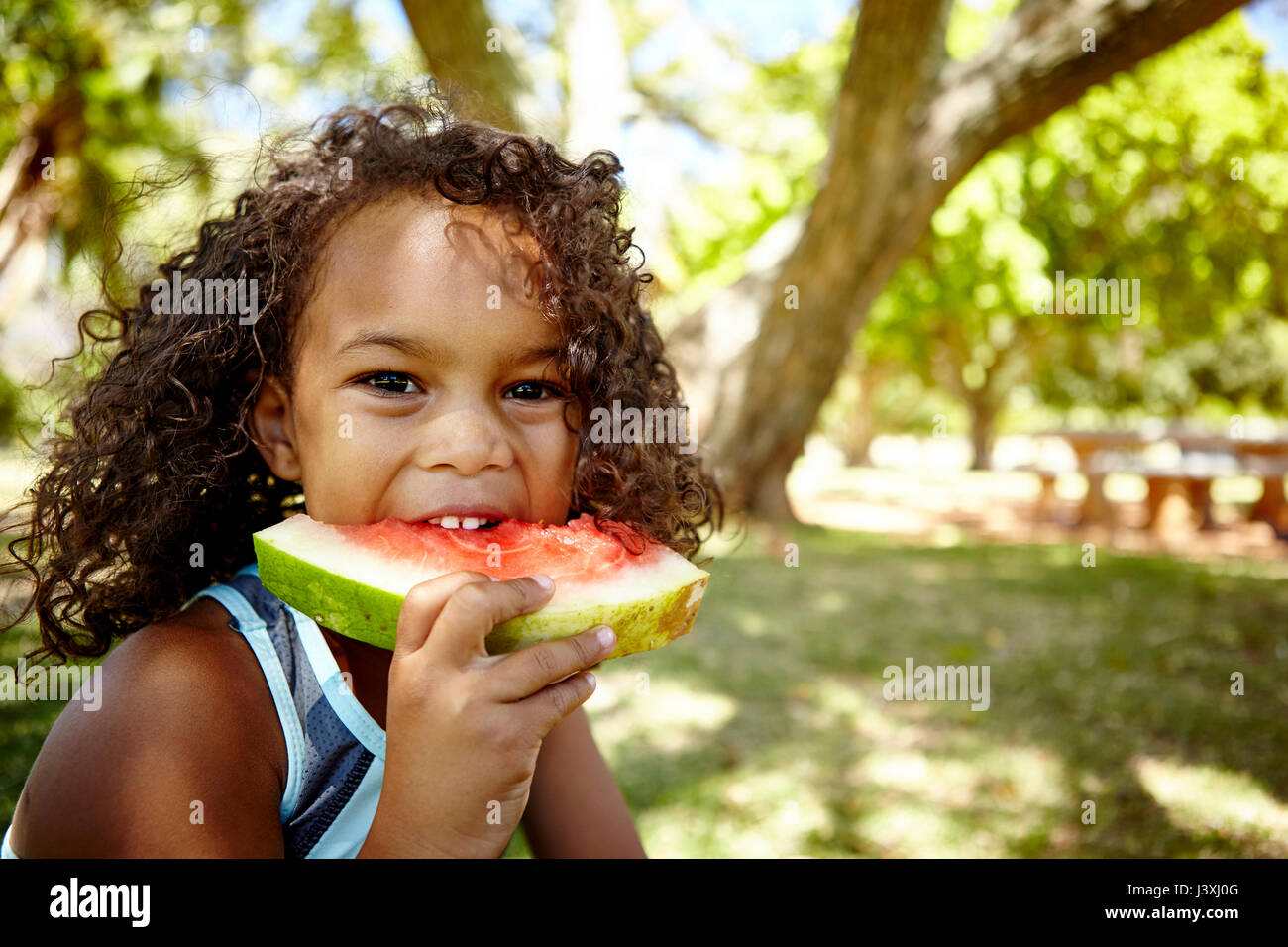 Black People Crying Over Watermelon