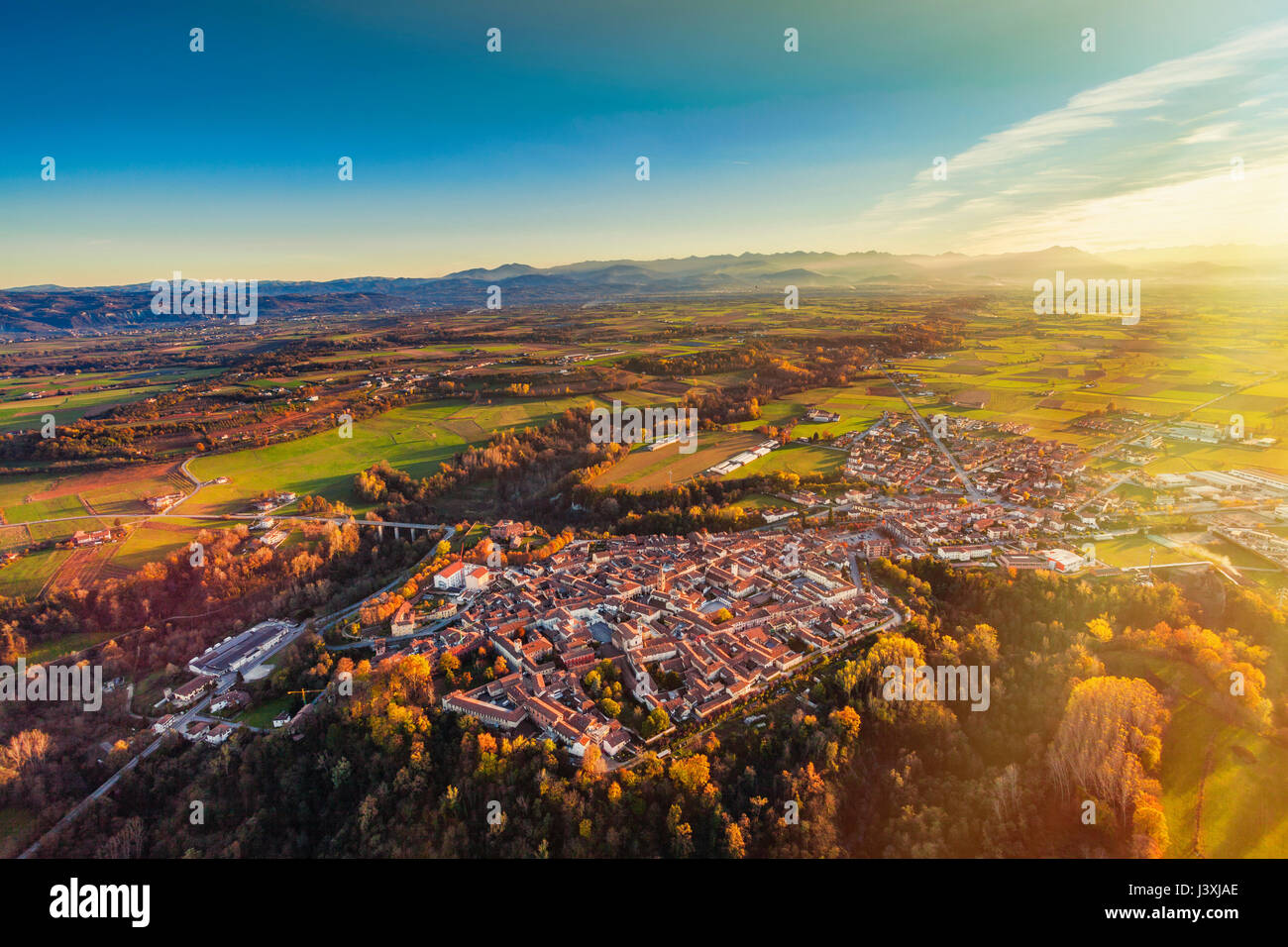 Vagienna hi-res stock photography and images - Alamy