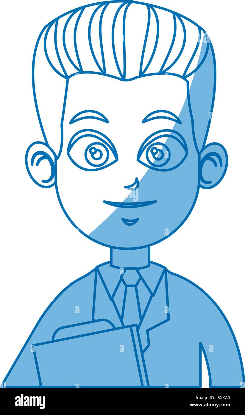 Smiling african american doctor in Stock Vector Images - Alamy