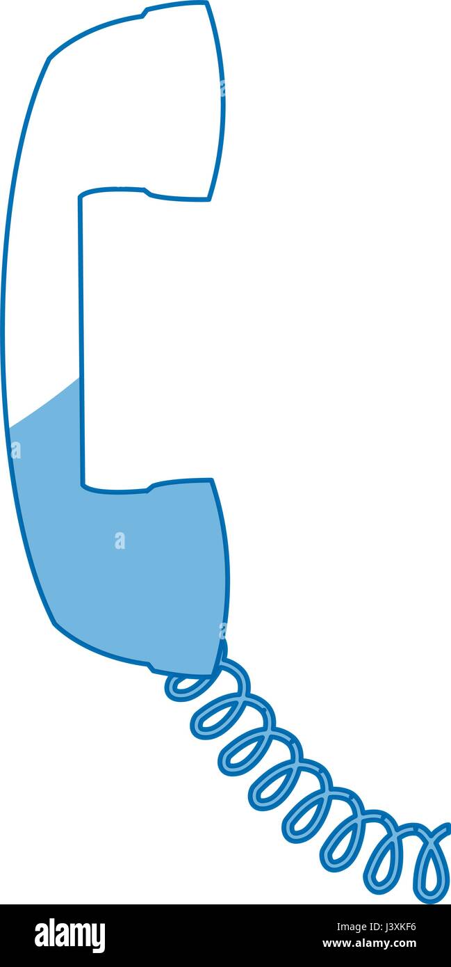 telephone call center service cable Stock Vector Image & Art - Alamy