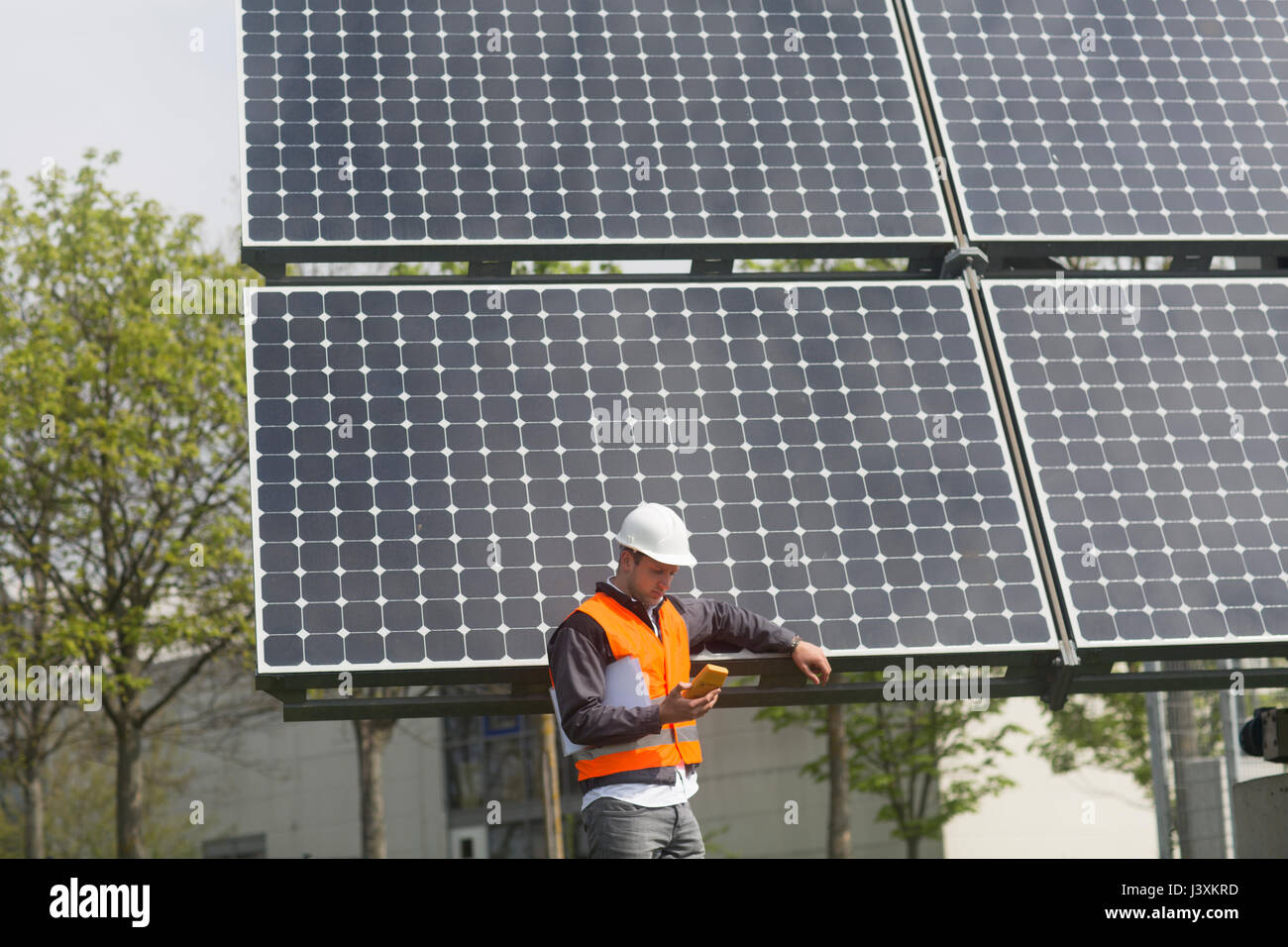 Freiburg Solar Panel High Resolution Stock Photography and Images - Alamy