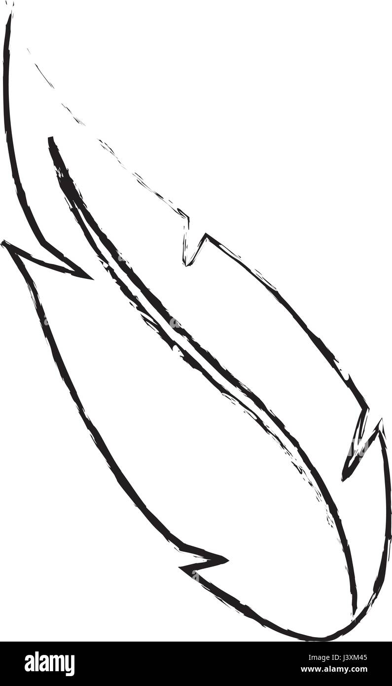 Inkpot feather pen icon hi-res stock photography and images - Alamy