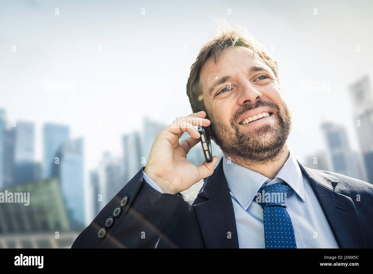 City making hi-res stock photography and images - Alamy