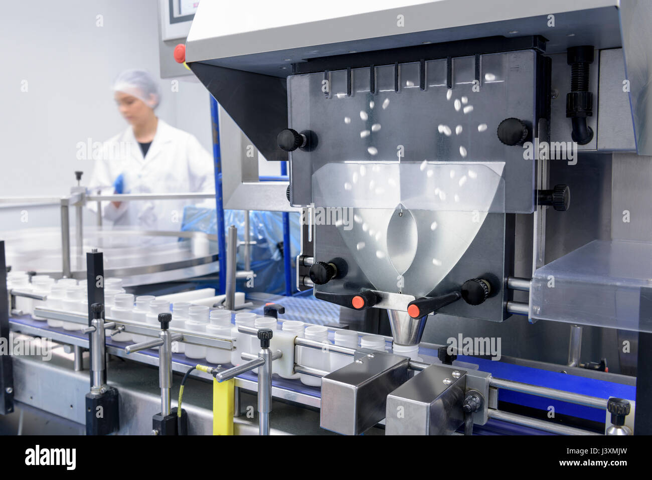 Workplace machine hi-res stock photography and images - Alamy