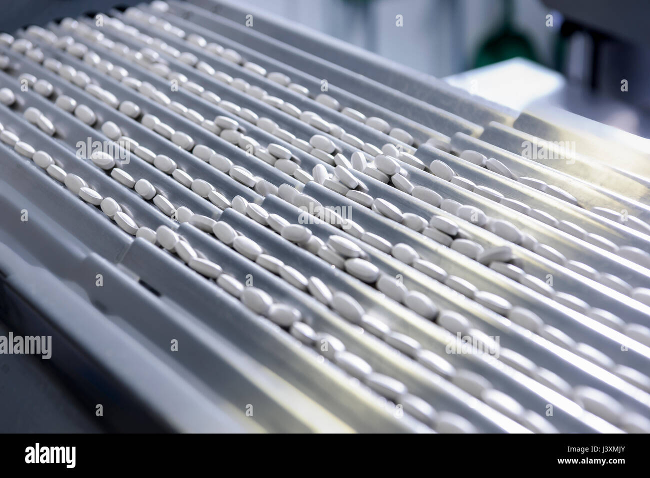 Factory lot hi-res stock photography and images - Alamy
