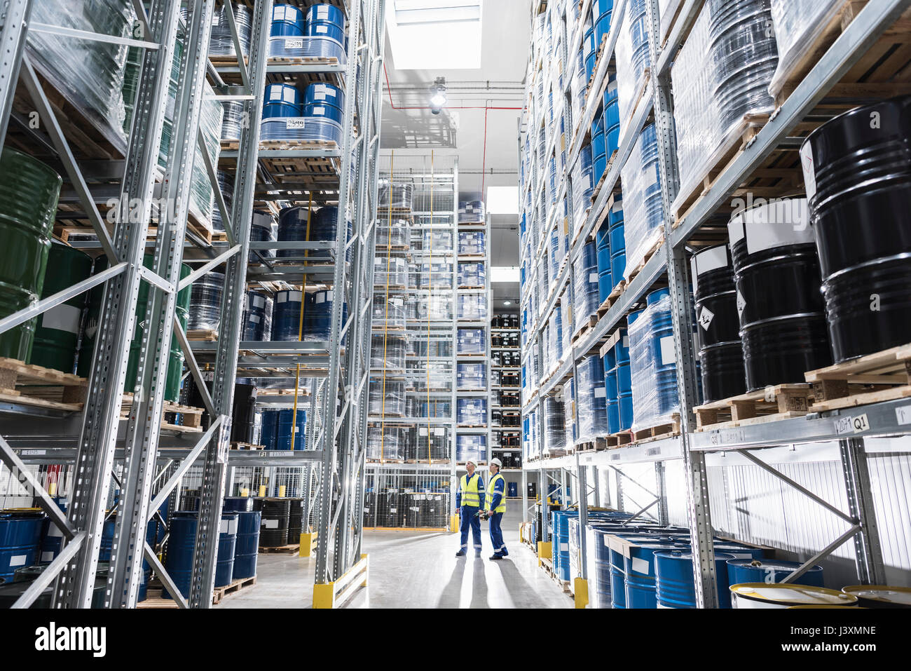 Storage oil hi-res stock photography and images - Alamy