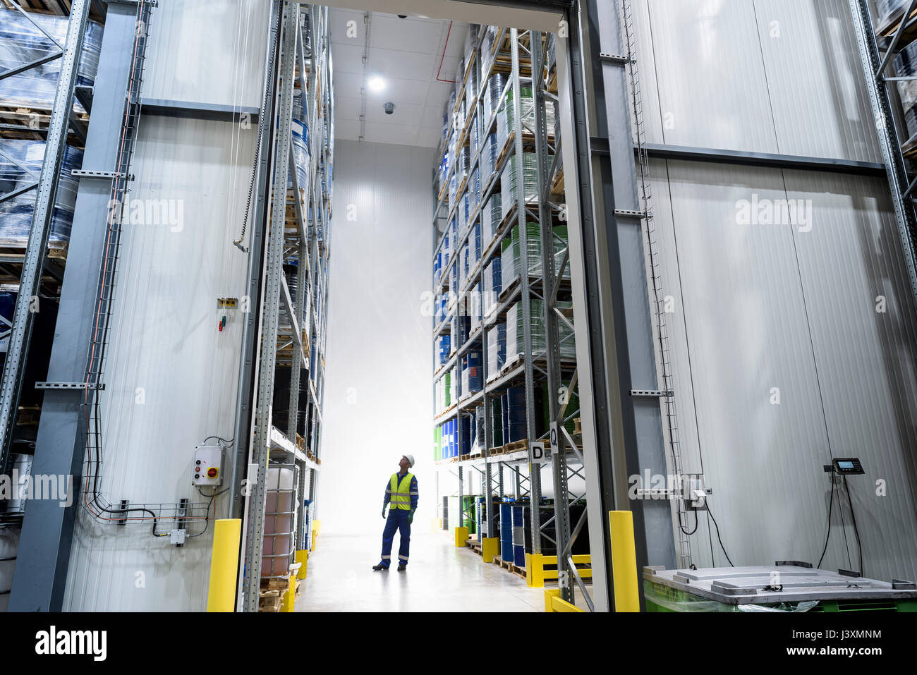 Storage oil hi-res stock photography and images - Alamy