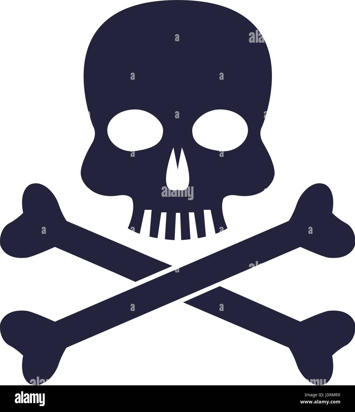 Medical Skeleton Skull High Resolution Stock Photography and Images - Alamy