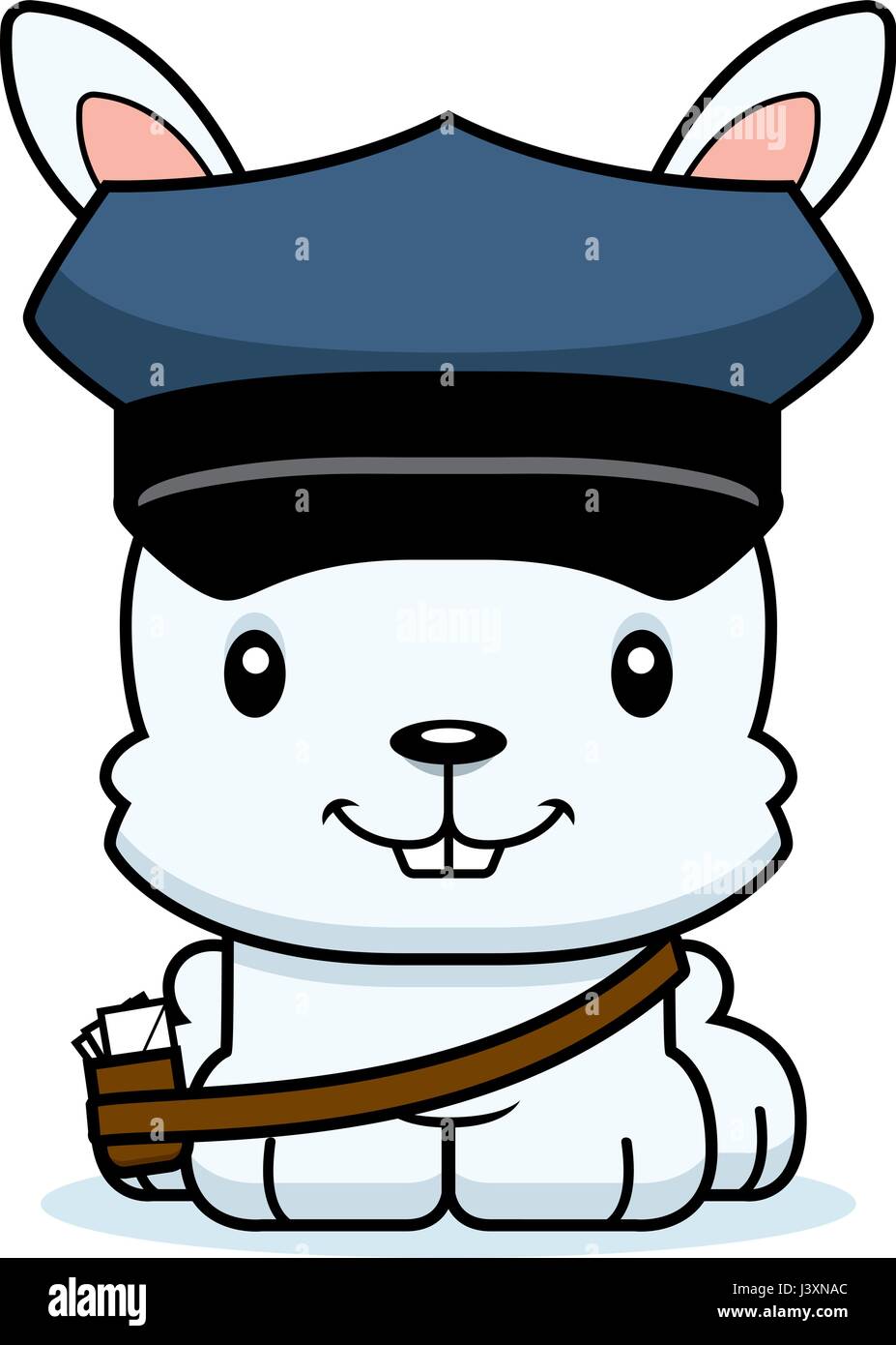 Rabbit carrier hi-res stock photography and images - Alamy