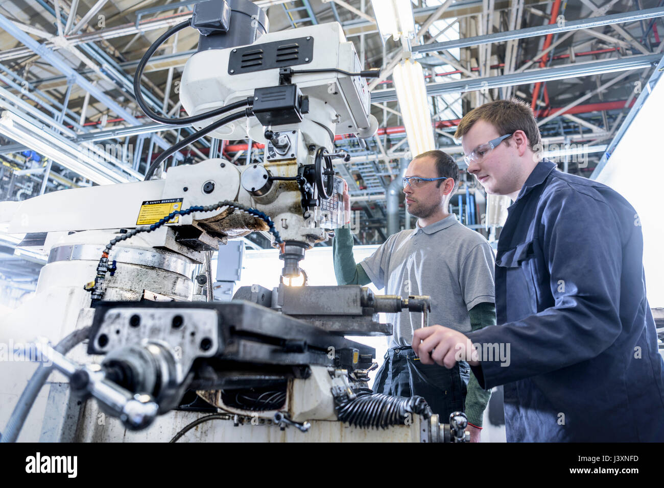 Preparation precision guidance hi-res stock photography and images - Alamy