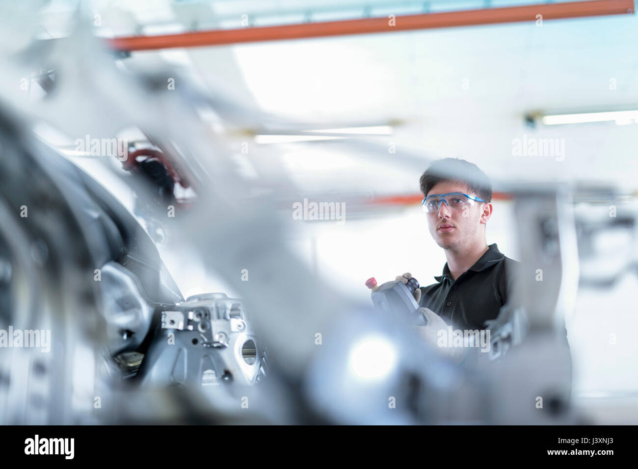 Car_body hi-res stock photography and images - Alamy