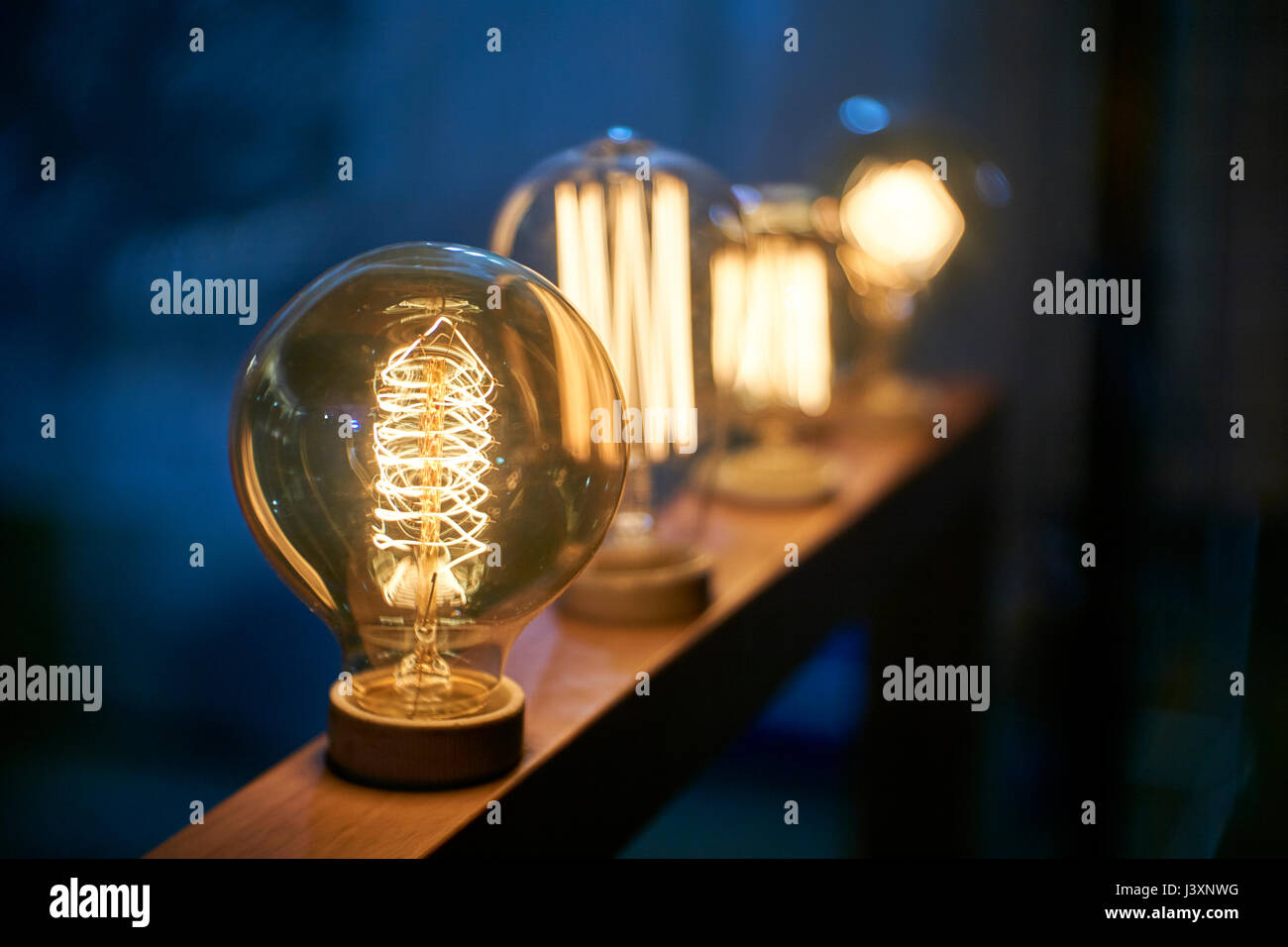 Bulb beautiful hi-res stock photography and images - Alamy