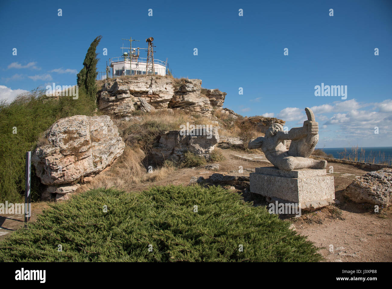 Dobruja hi-res stock photography and images - Alamy