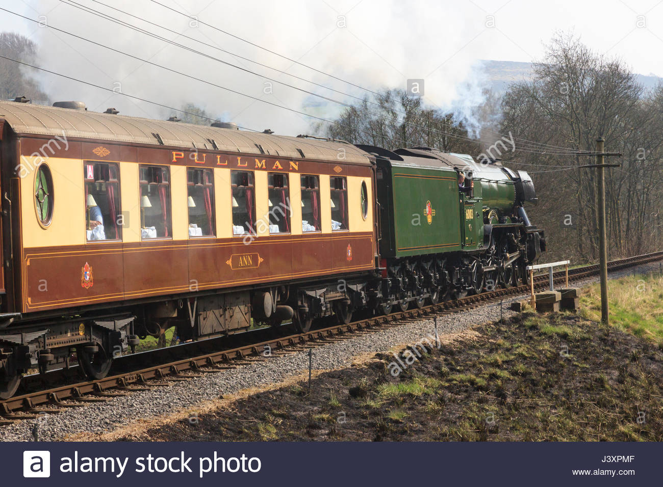 Pulman High Resolution Stock Photography and Images - Alamy