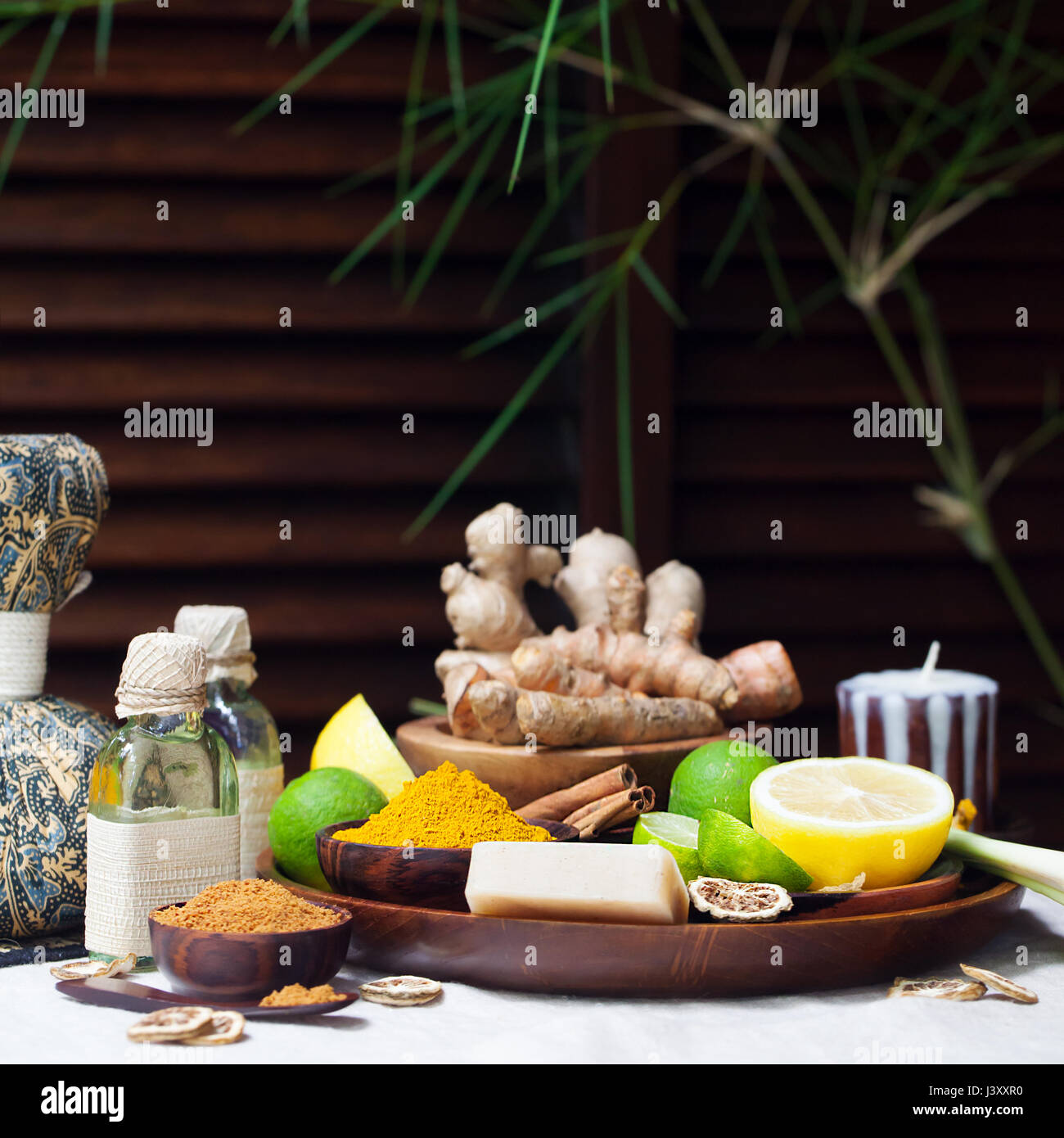 Korean bath hi-res stock photography and images - Alamy