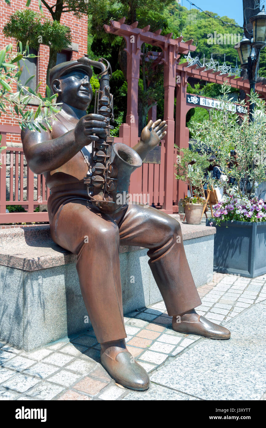 Trumpet player historic hi-res stock photography and images - Alamy
