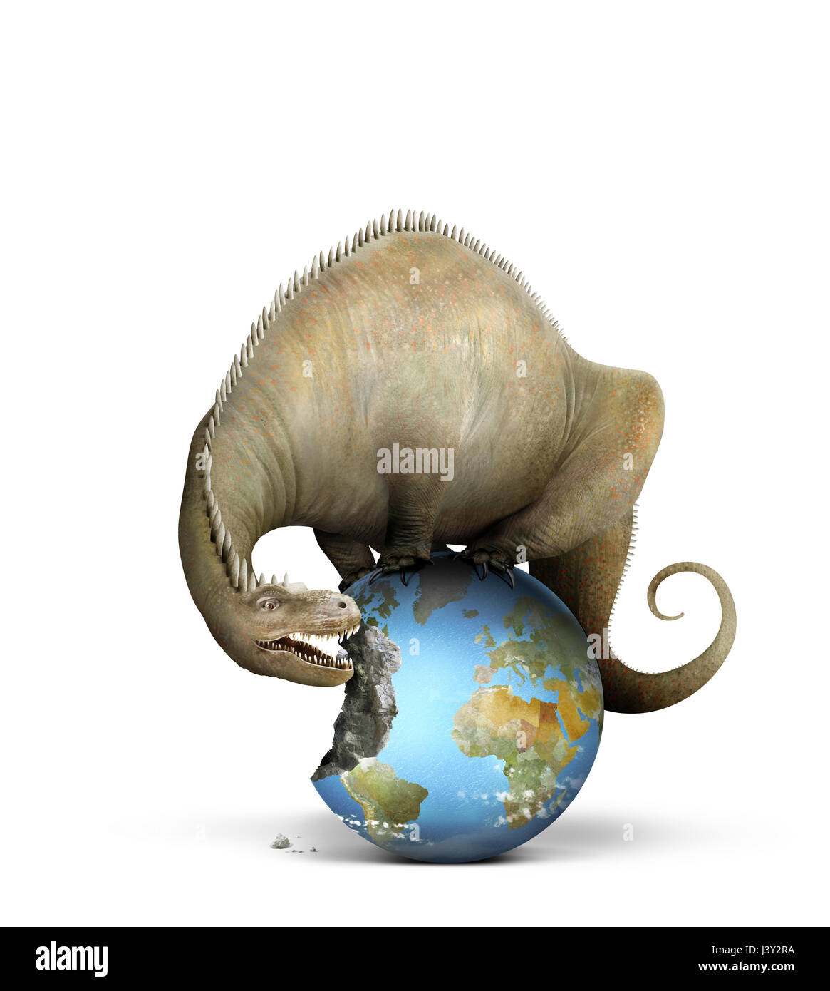 Planet earth drawing hi-res stock photography and images - Alamy