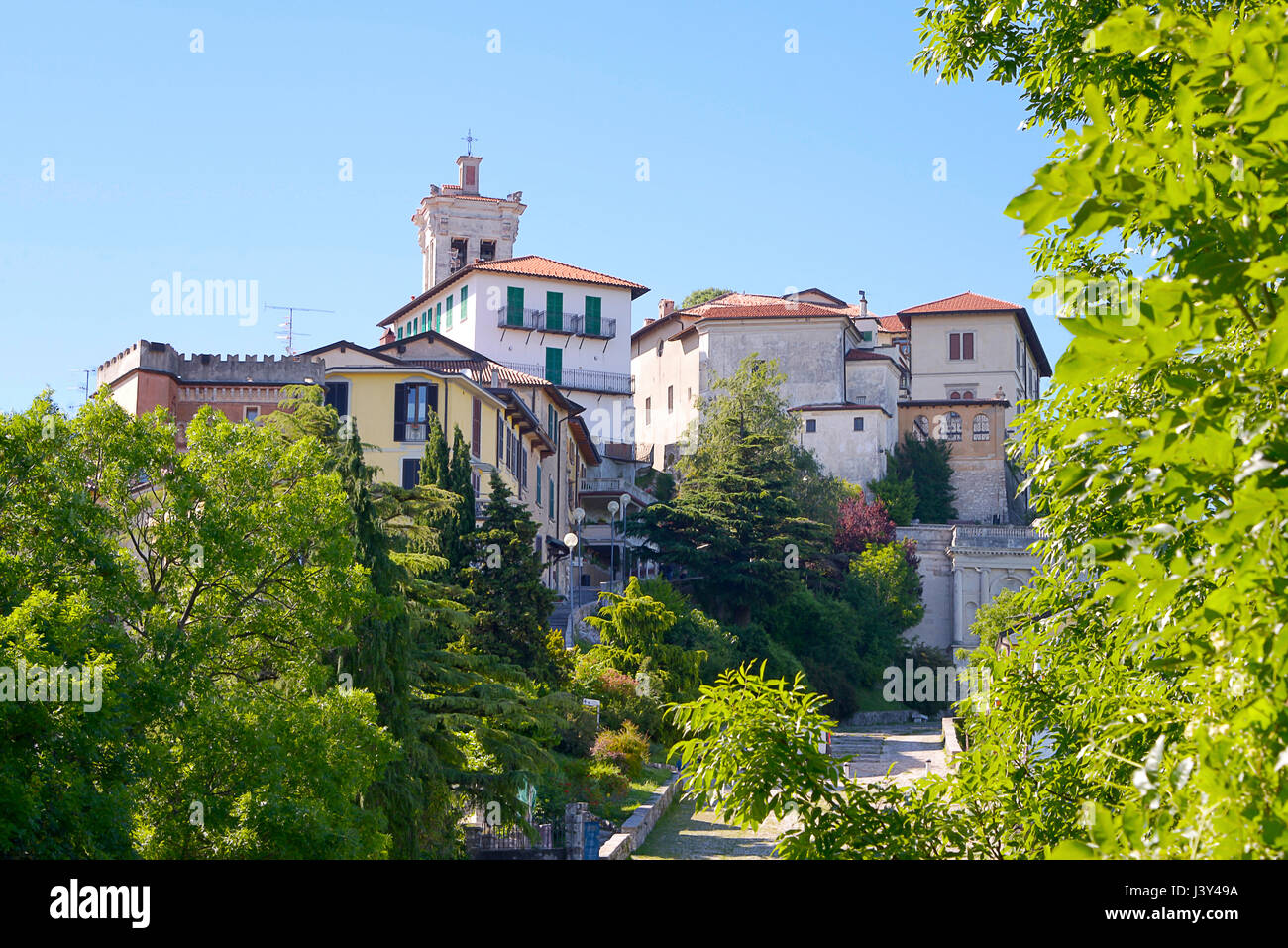 Maria Del Monte High Resolution Stock Photography and Images - Alamy