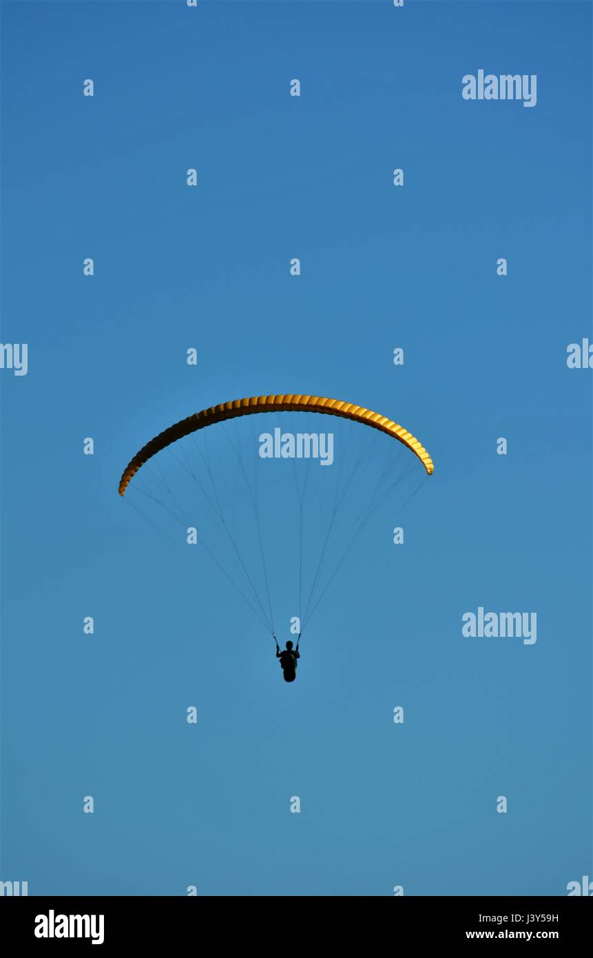 Parachute brazil hi-res stock photography and images - Alamy