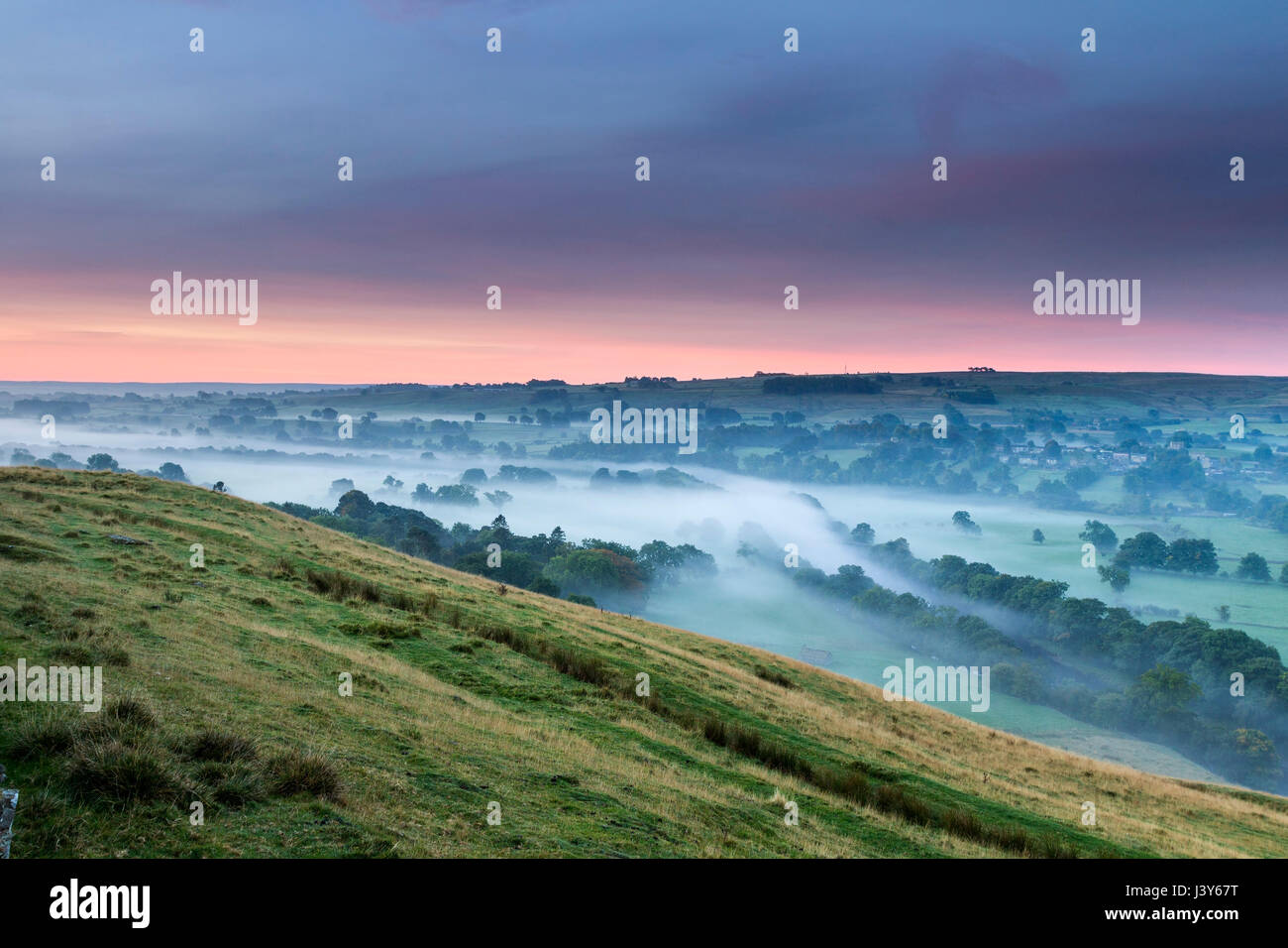 Mickleton middleton in teesdale hi-res stock photography and images - Alamy