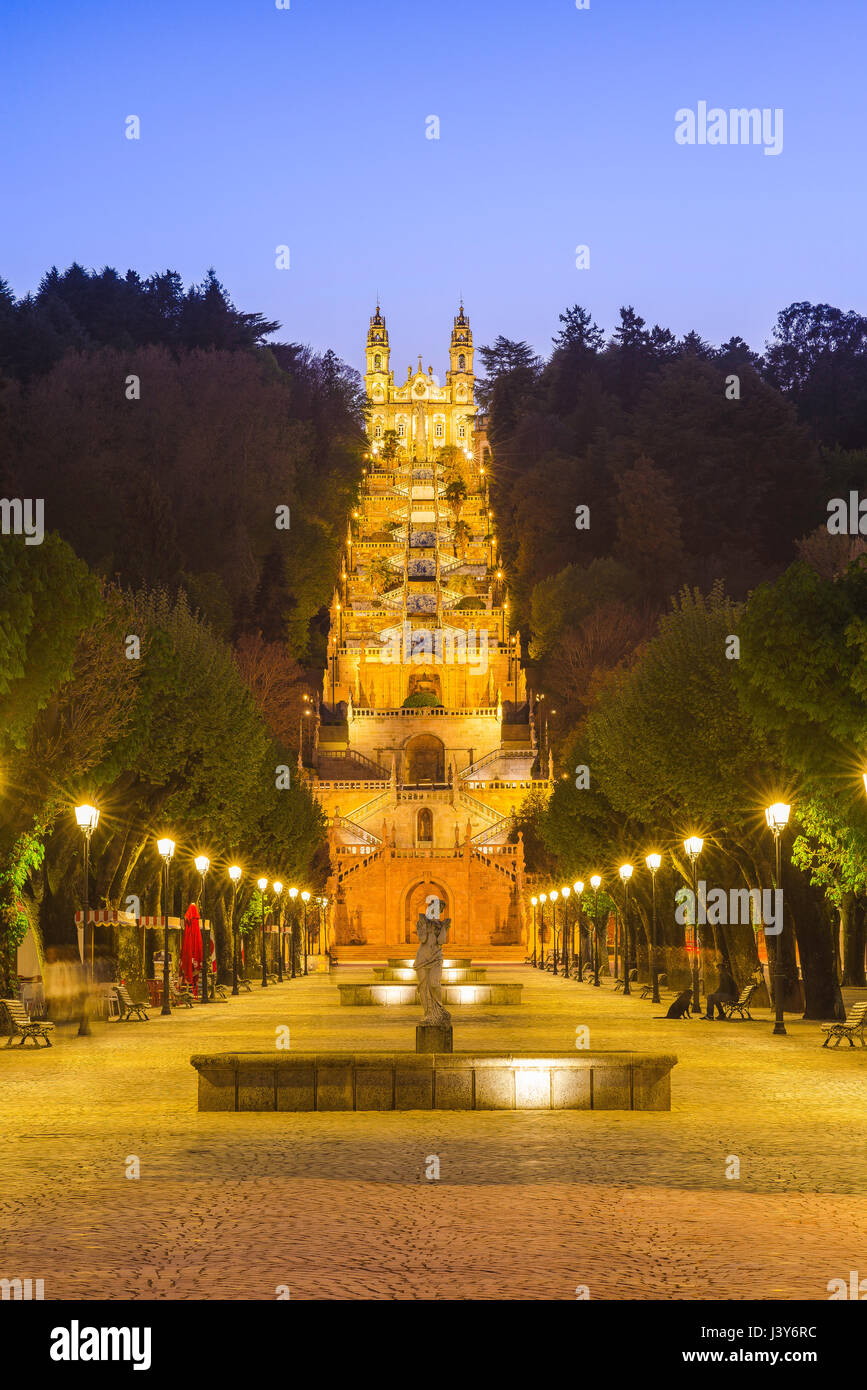 Baroque stairs hi-res stock photography and images - Alamy