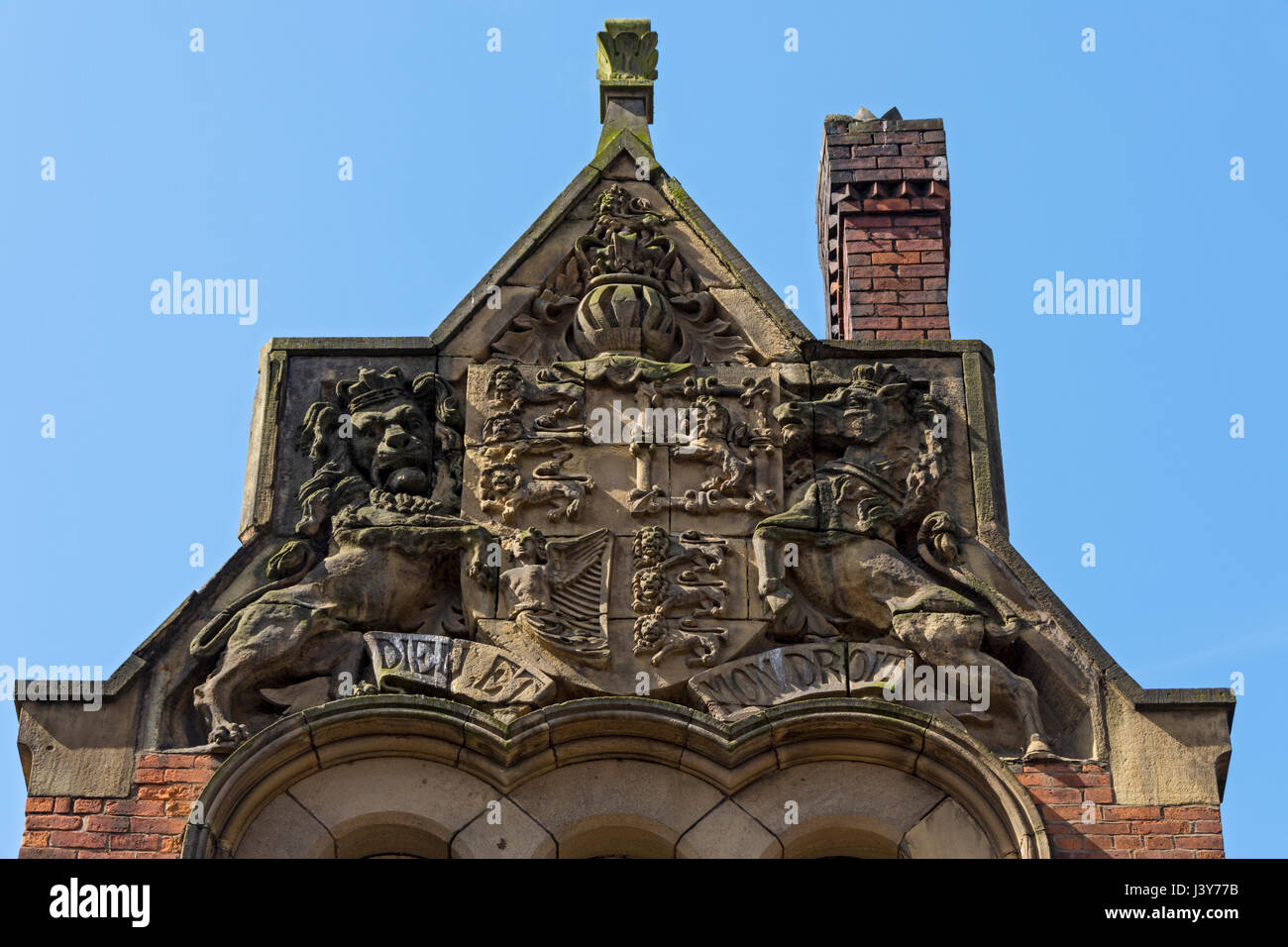 Dutton Arms Salford